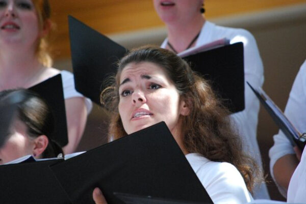 Celeste Headlee: Musician - Celeste Headlee
